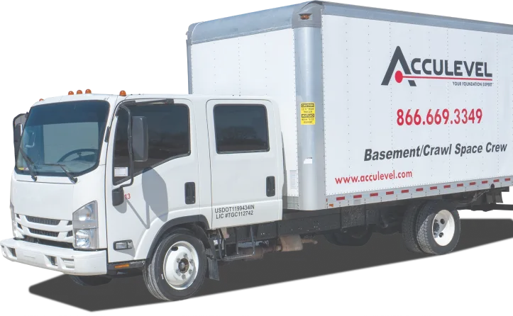 Acculevel - Acculevel - Rossville near Rossville, IN